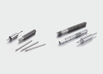 micro shaft motor shaft auto shaft stainless steel shaft hinge pin CNC ...