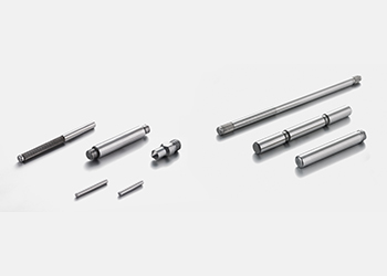 micro shaft motor shaft auto shaft stainless steel shaft hinge pin CNC ...